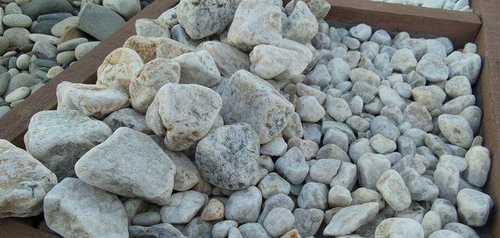 Банный камень