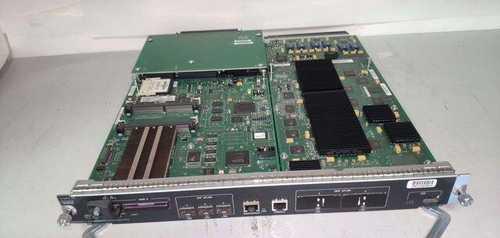 Модуль Cisco Catalyst SUP2T VS-S2T-10G+2gb