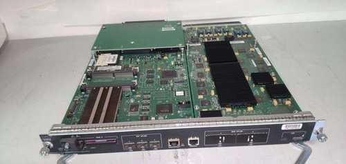 Модуль Cisco Catalyst SUP2T VS-S2T-10G+2gb