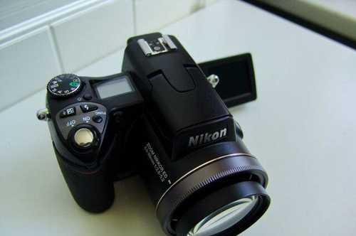 Nikon Coolpix 8800