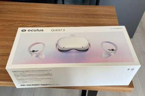 Oqulus quest 2 128 gb