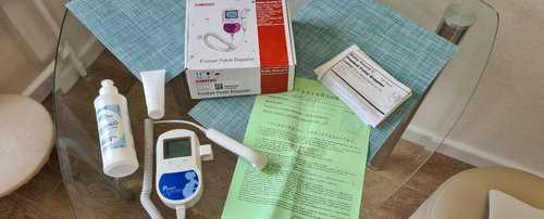 Фетальный допплер Sonoline C1