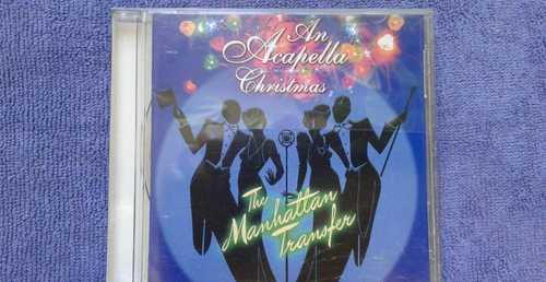 The Manhattan Transfer (An Acapella Christmas)