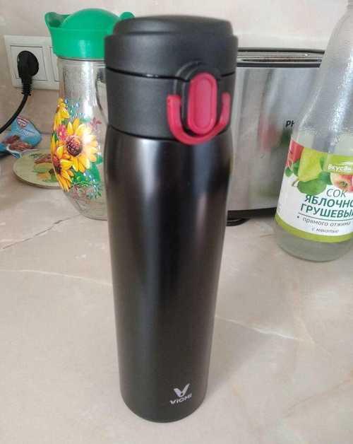 Термос Xiaomi viomi Vacuum Cup 460