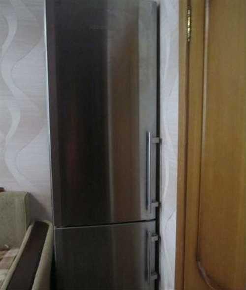 Холодильник liebherr 40030 на запчасти