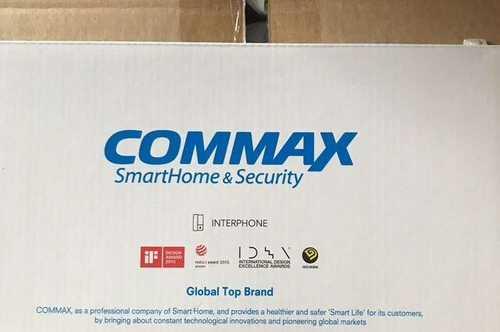 Переговорное устройство Commax TP-6RC