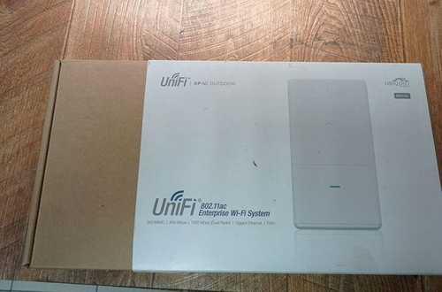 Ubiquiti UniFi AP AC Outdoor Точка доступа
