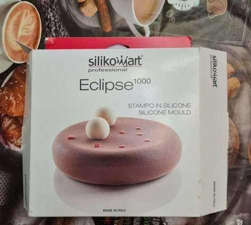 Форма Eclipse 1000 Silikomart
