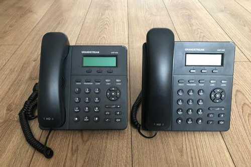 VoIP-телефон Grandstream GXP1400
