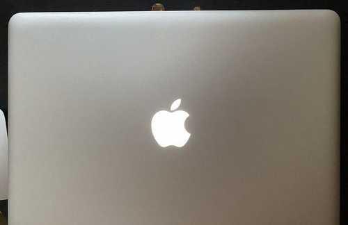 Apple MacBook Pro 13” 2012. i5. 500 gb