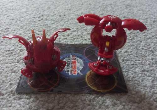 Бакуганы Bakugan продажа