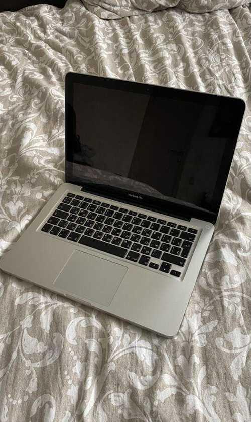 Apple MacBook Pro 13 2009