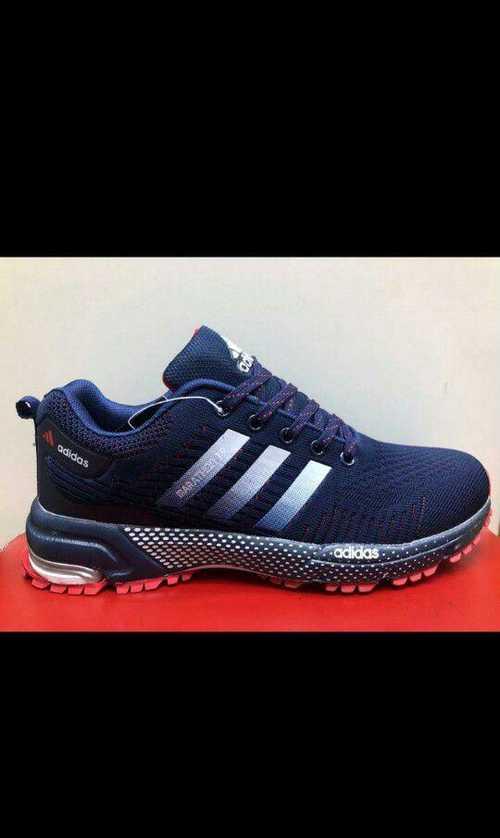 Кроссовки Adidas Marathon TR, Blue