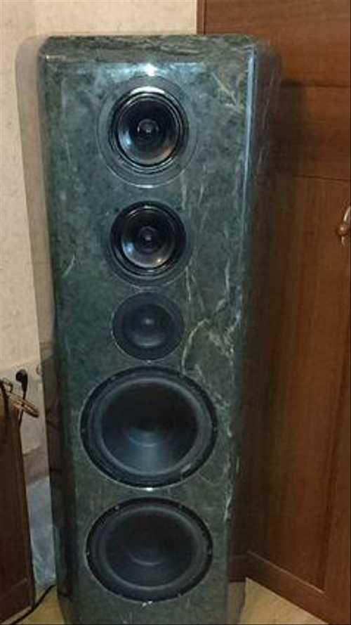 Активная акустика Dynaudio Avilanche as1