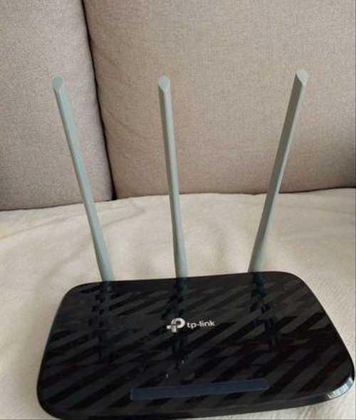 Wifi роутер