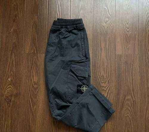 Stone island cargo