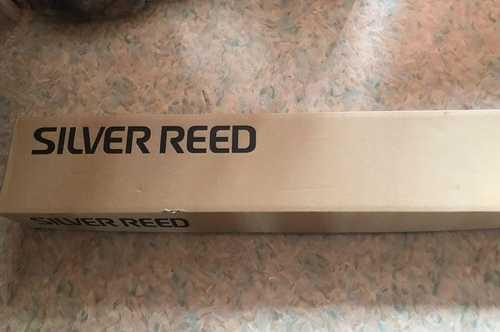 Вязальная машина silver reed SRP60N