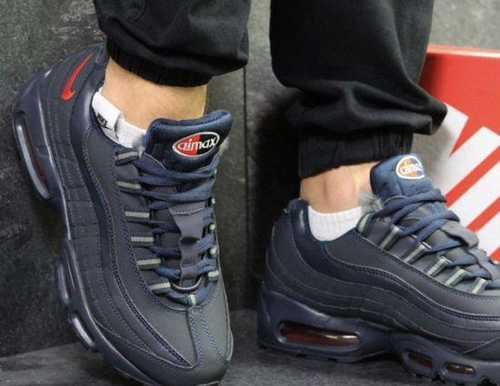 Кроссовки nike airmax 95