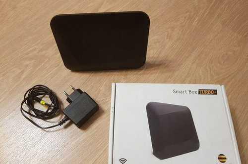 Beeline SmartBox Turbo+