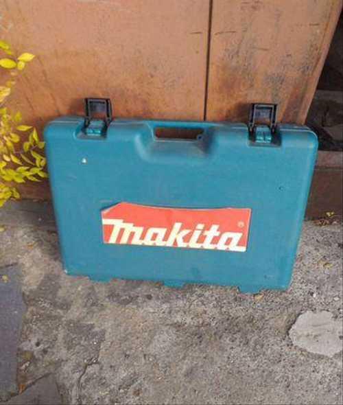 Ящик макита(makita)