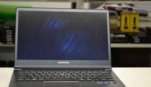 Ноутбук Samsung 900x 13.3" дюймов + гарантия