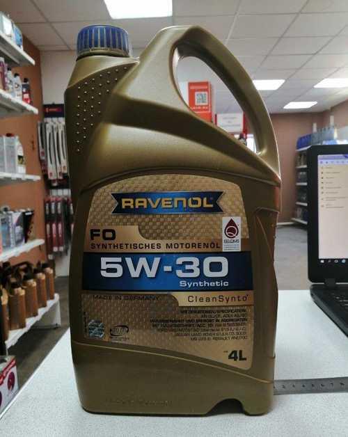 Fo 5w30. Равенол 5w30 FDS. Ravenol 5w30. Масло Равенол 5w30 для Шевроле кобальт. Равенол DTF-1.