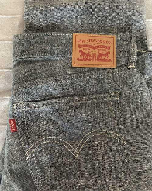Джинсы Levi’s