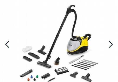 Паропылесос Karcher sv7