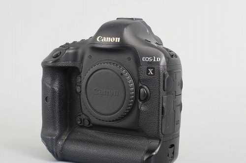 Профессиональный фотоаппарата Canon 1DX body