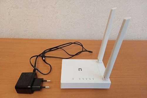 Wifi роутер Netis W1