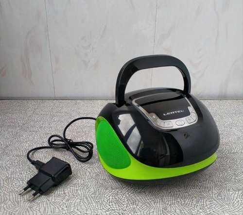 Портативная акустическая система стереоколонка