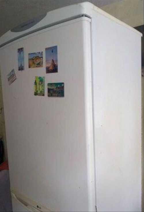 Холодильник бу LG Днепр