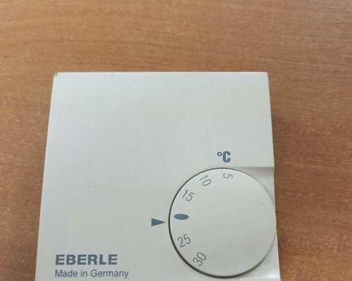 Терморегулятор Eberle RTR E1621