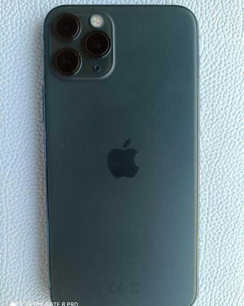 IPhone11 pro (256 gb)