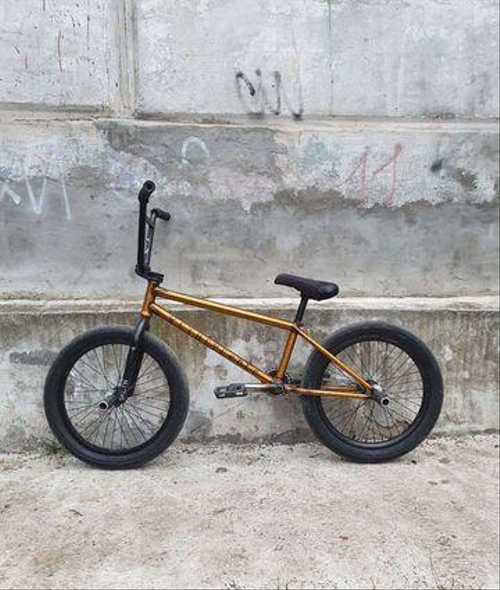 Велосипед bmx