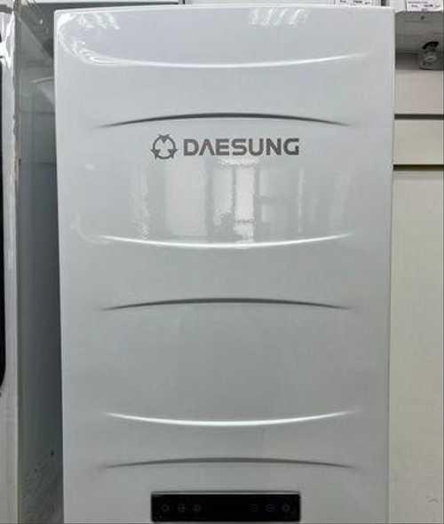 Настенный газовый котел Daesung E 12 - 21 кВт