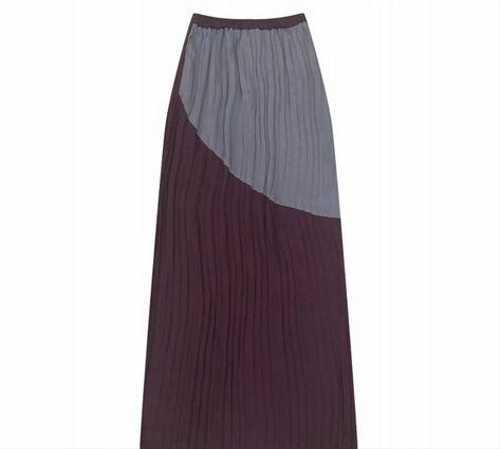 Элегантная юбка в пол Stefanel, размер S