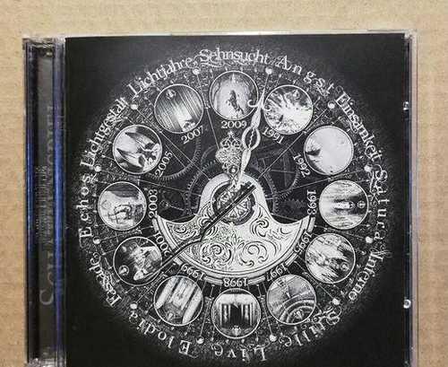 2CD Lacrimosa