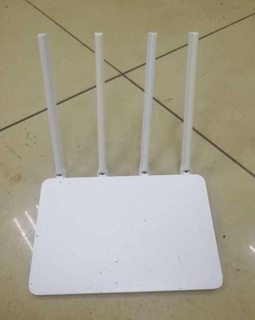 Xiaomi Mi WiFi Router 3G