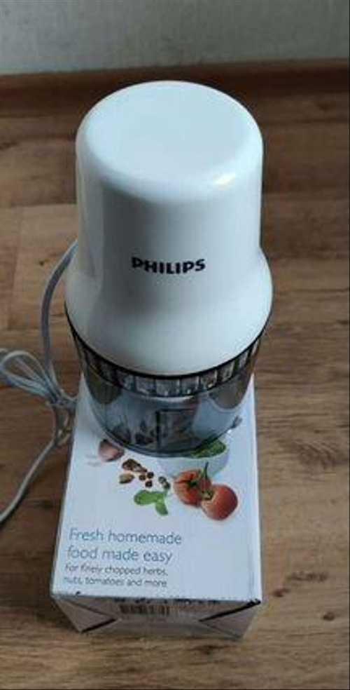 Измельчитель Philips HR1393 Daily