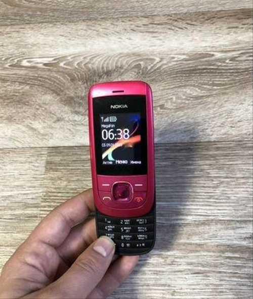 Nokia 2220s (Как Новый)