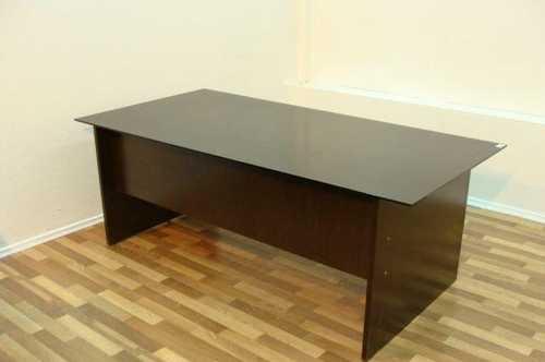 Офисная мебель бу стол руководителя Эс02-083
