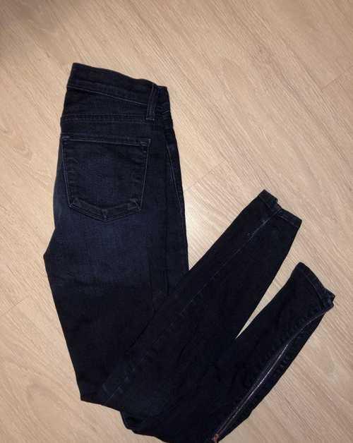 Джинсы брюки карго j brand оригинал