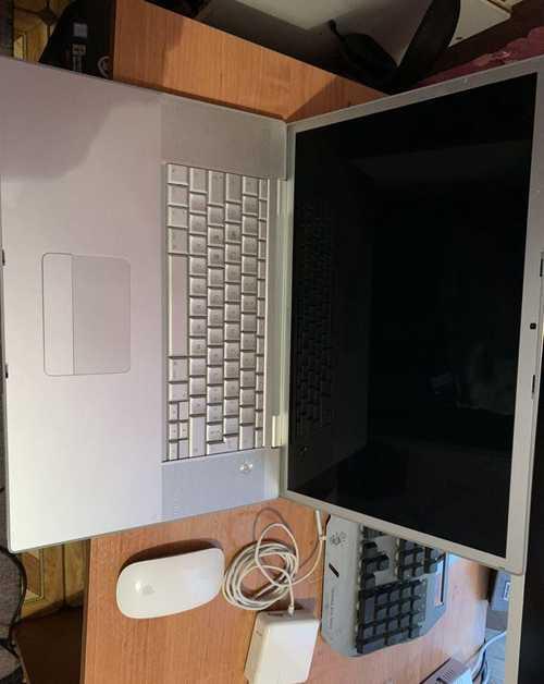 Apple MacBook Pro