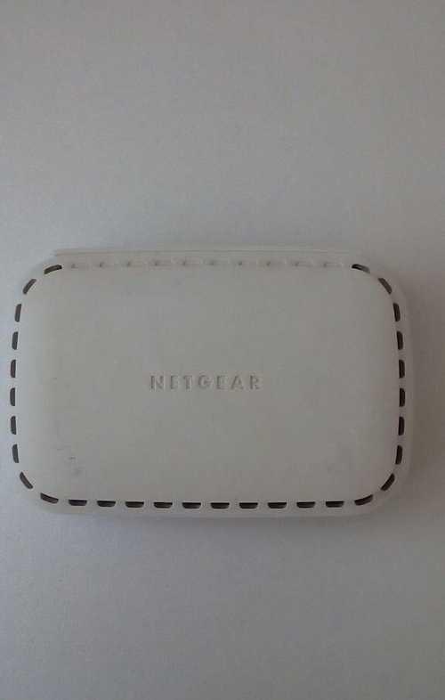 Роутер WiFi NetGear n150