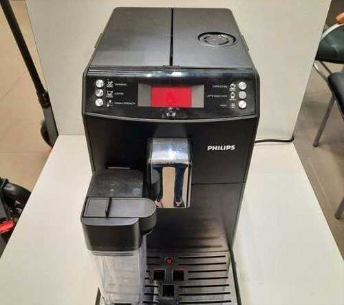 Кофеварки и кофемашины Philips EP3559/00