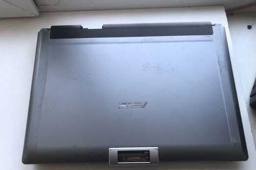 Корпус ноутбука Asus F5RL
