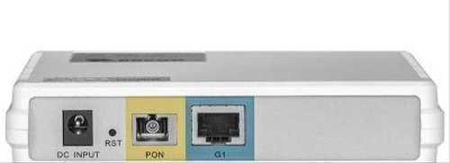 Продам ONU bdcom gpon GP1501-1G новый