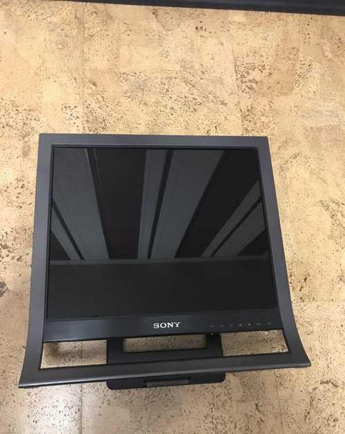 Монитор Sony SDM-HS75P
