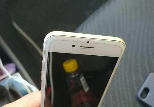 Продам iphone7 128gb